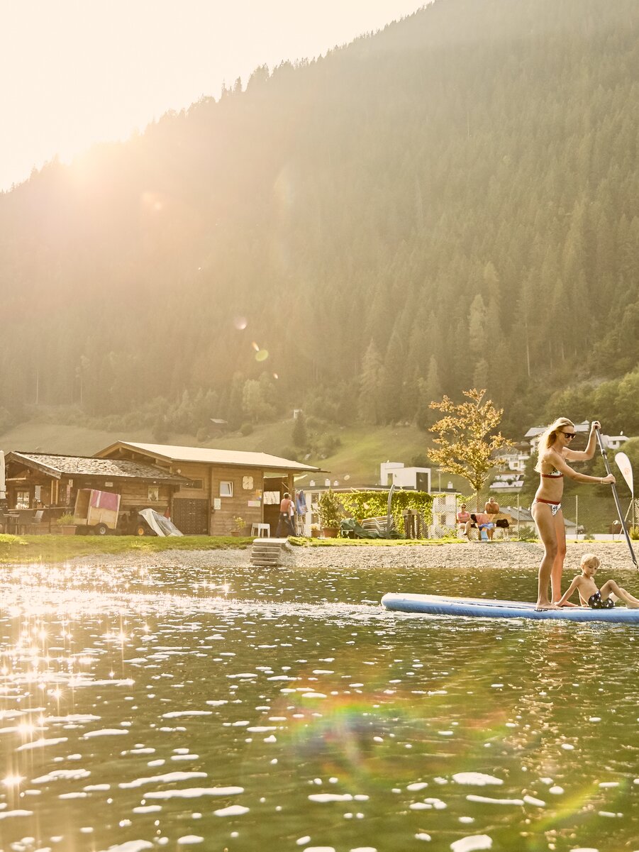 Urlaub in See – Region Paznaun – Ischgl in Tirol erleben | See