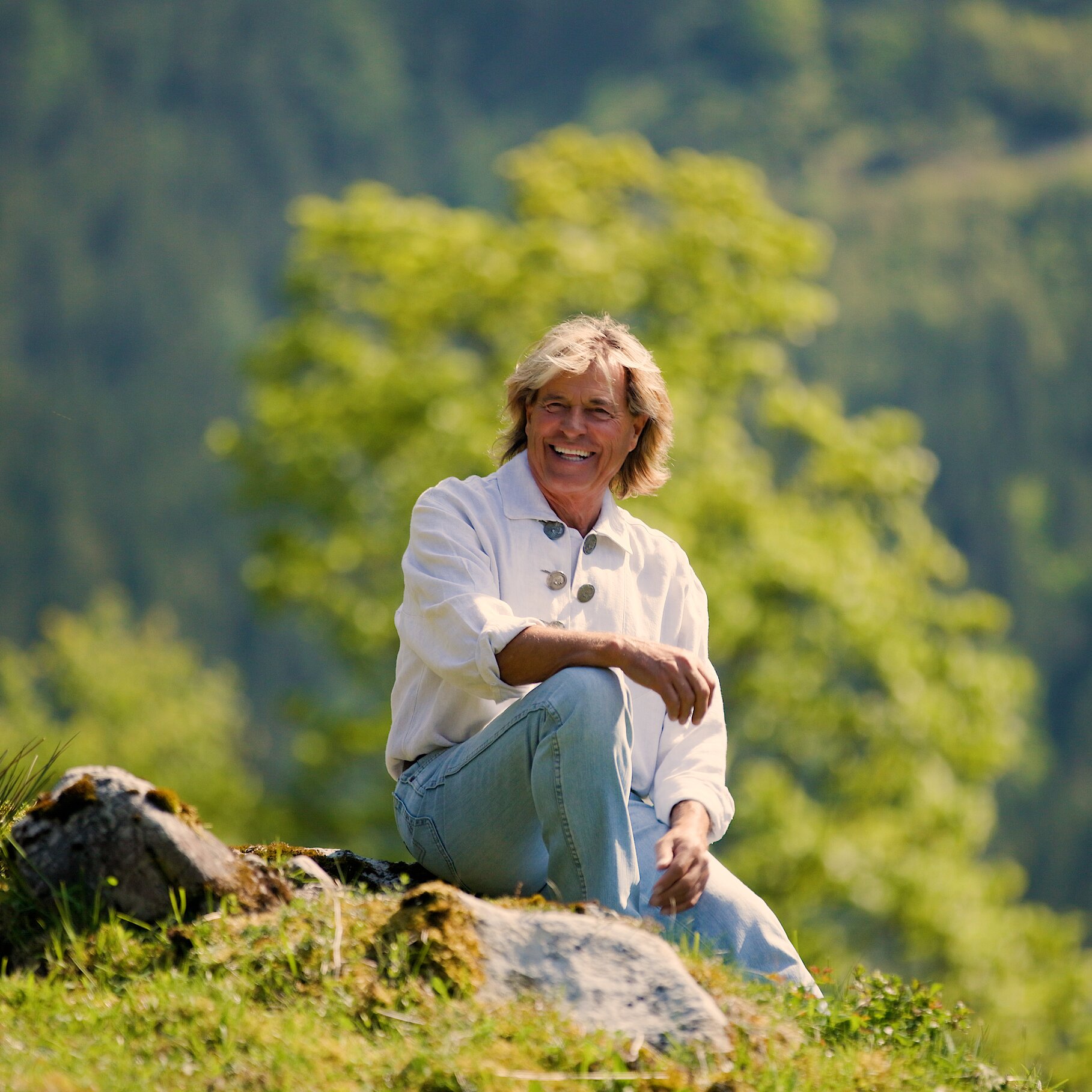 Sommer Opening in See mit Hansi Hinterseer | See | See