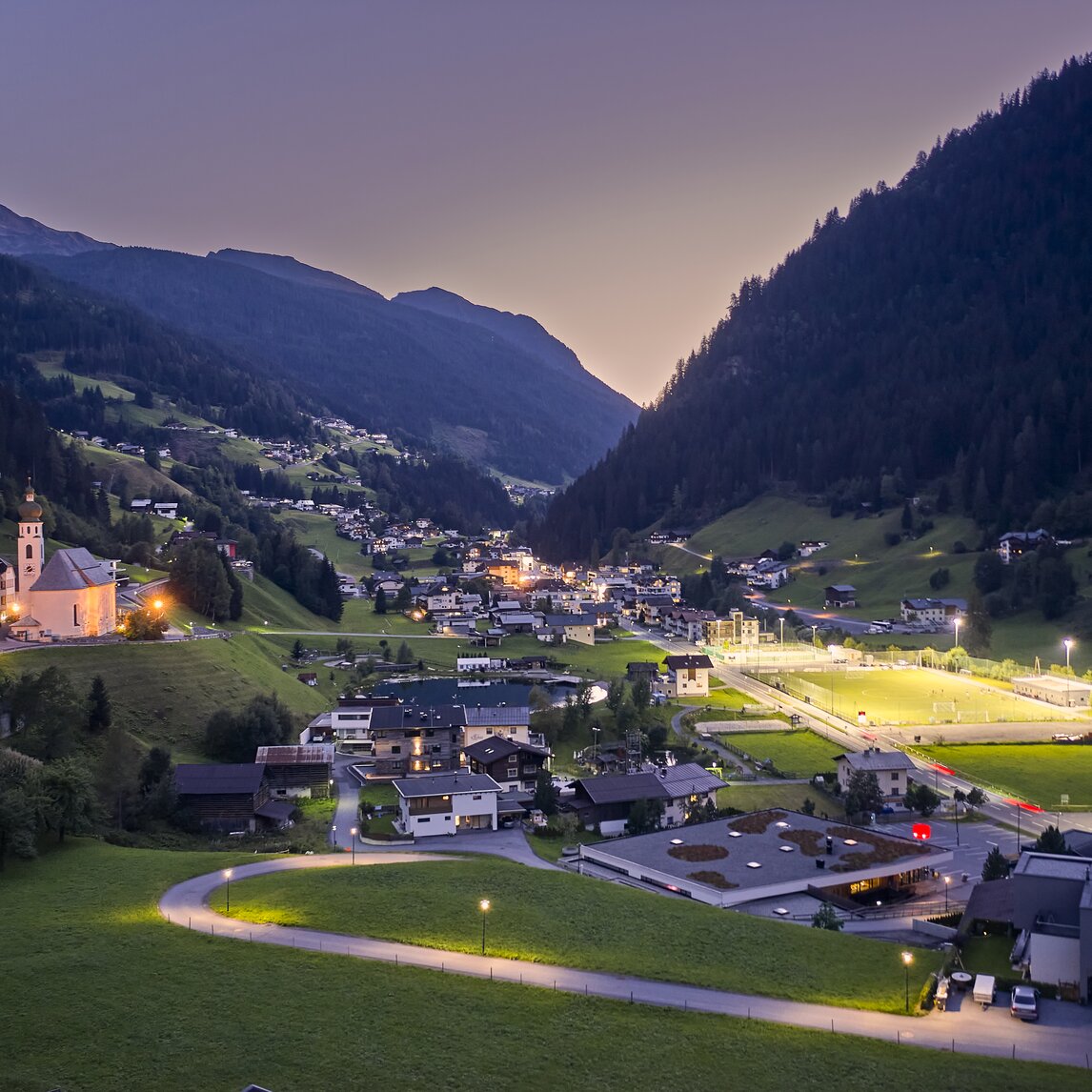 Urlaub in See | Region Paznaun – Ischgl in Tirol erleben