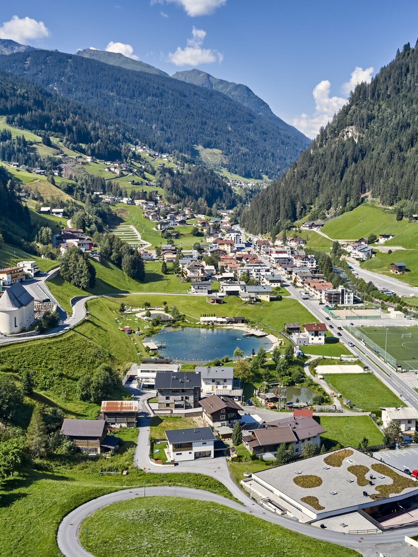 Urlaub in See | Region Paznaun – Ischgl in Tirol erleben