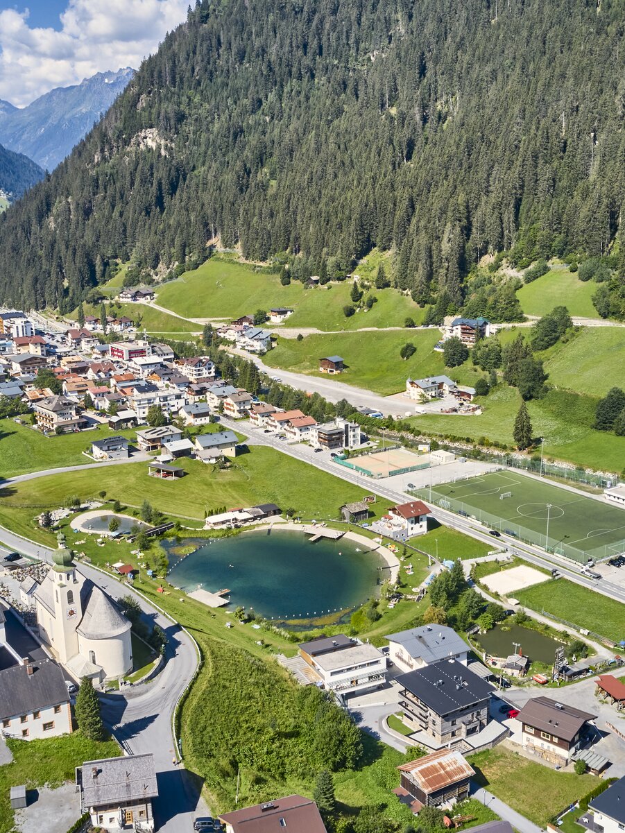 Urlaub in See – Region Paznaun – Ischgl in Tirol erleben | See