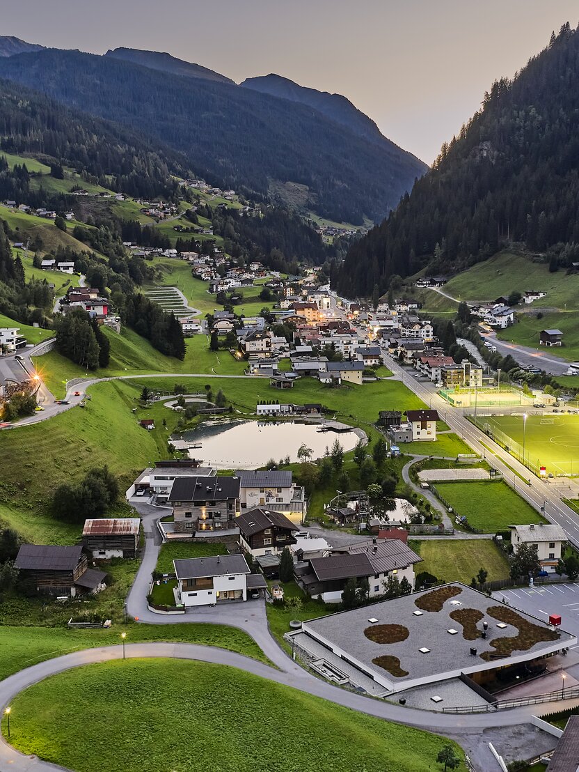 Urlaub in See | Region Paznaun – Ischgl in Tirol erleben