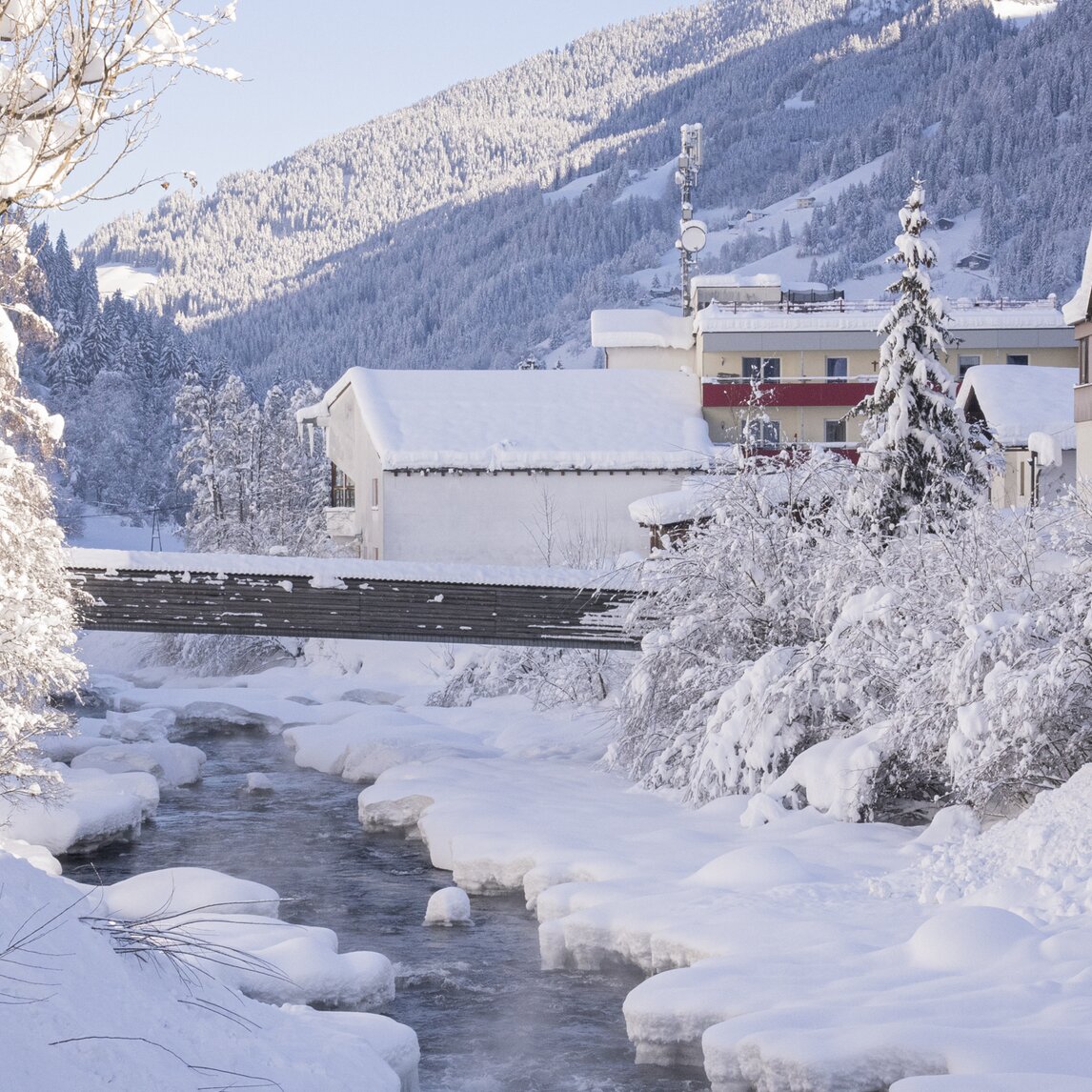 Urlaub in See | Region Paznaun – Ischgl in Tirol erleben