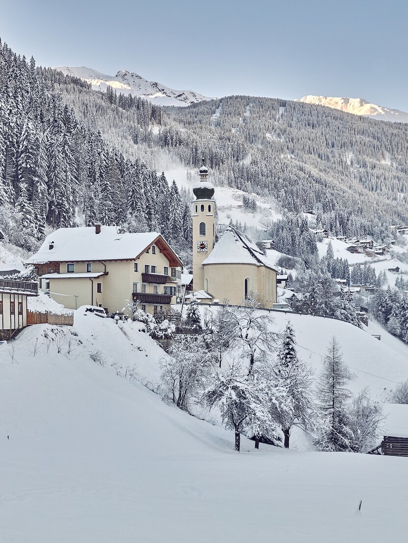 Schneebericht für deinen Skiurlaub in Tirol | See