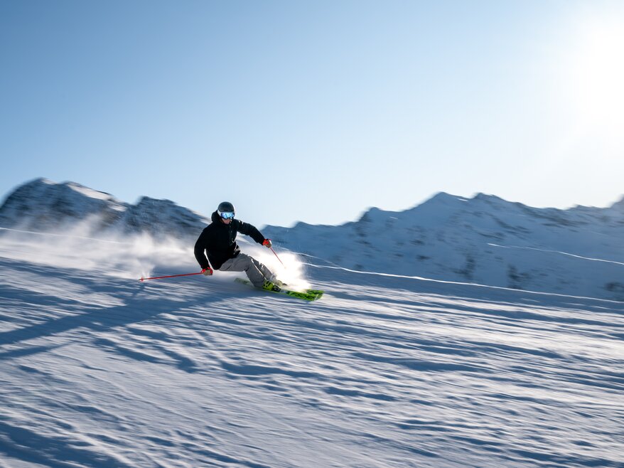 Urlaub in See | Region Paznaun – Ischgl in Tirol erleben
