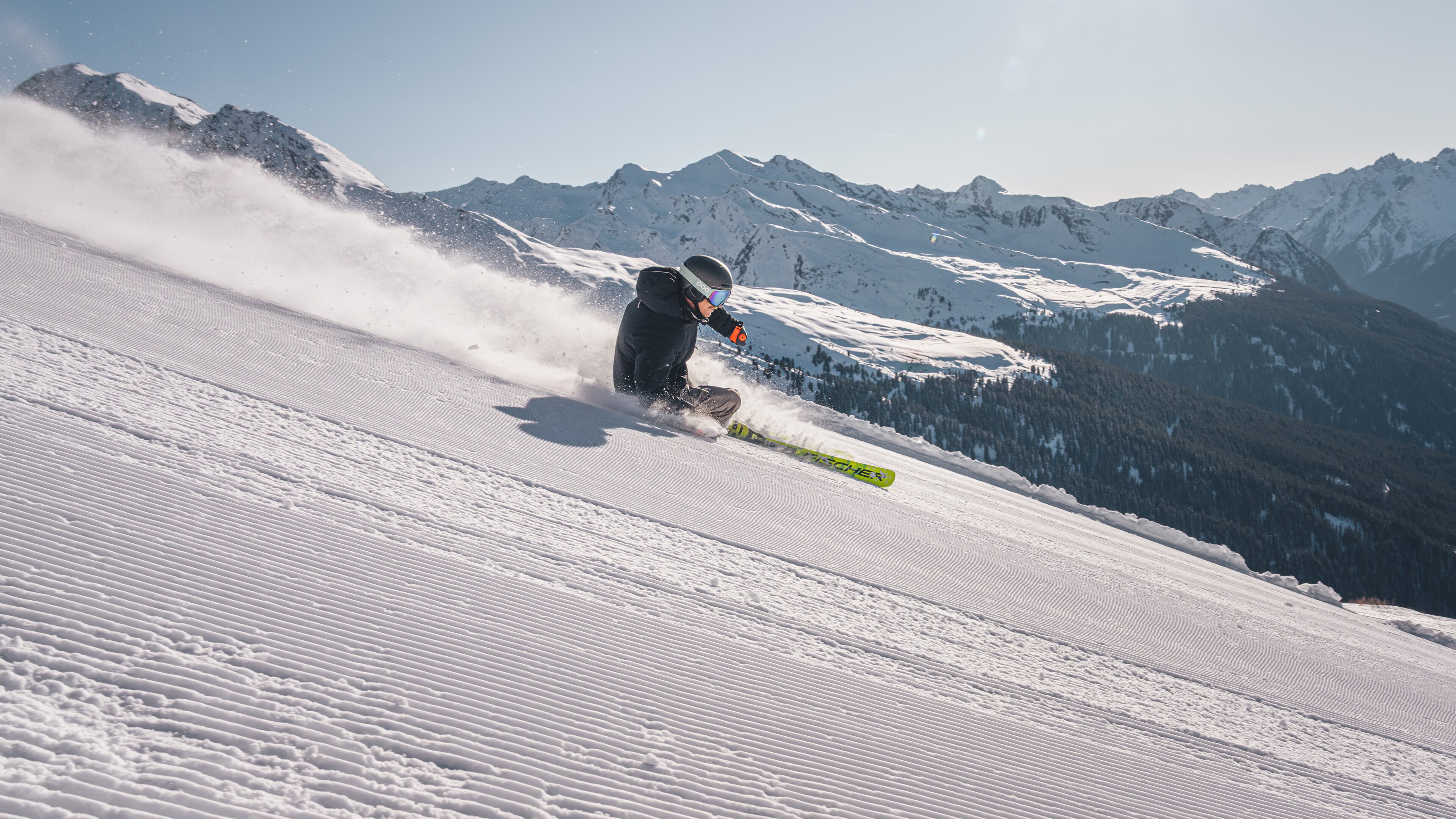 Urlaub in See | Region Paznaun – Ischgl in Tirol erleben