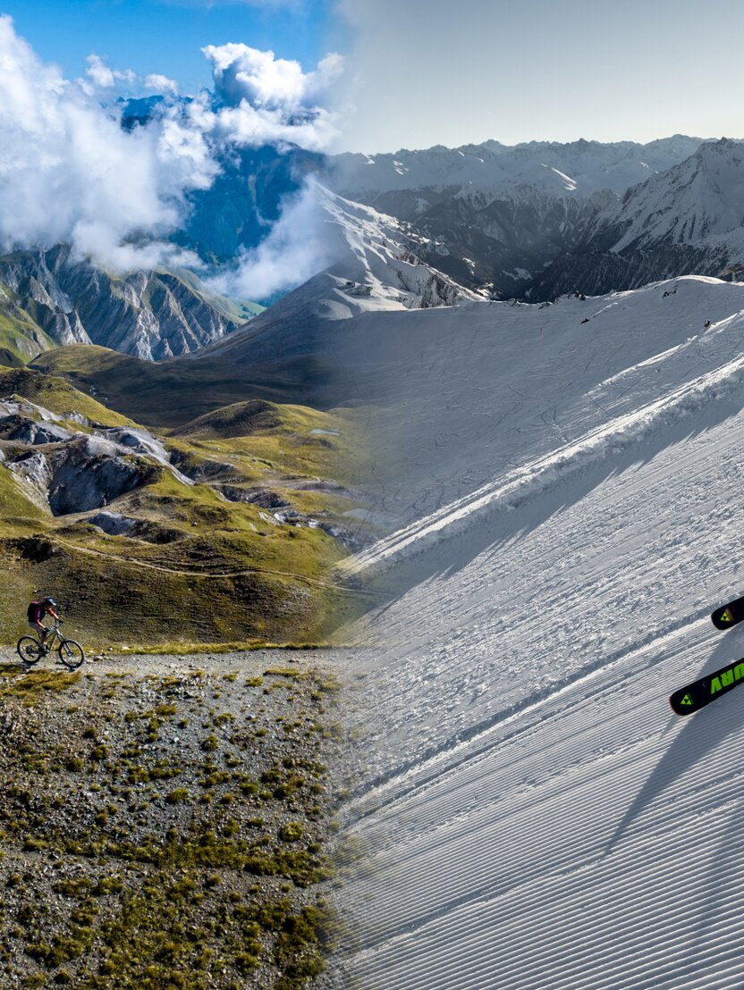 Urlaub in See | Region Paznaun – Ischgl in Tirol erleben