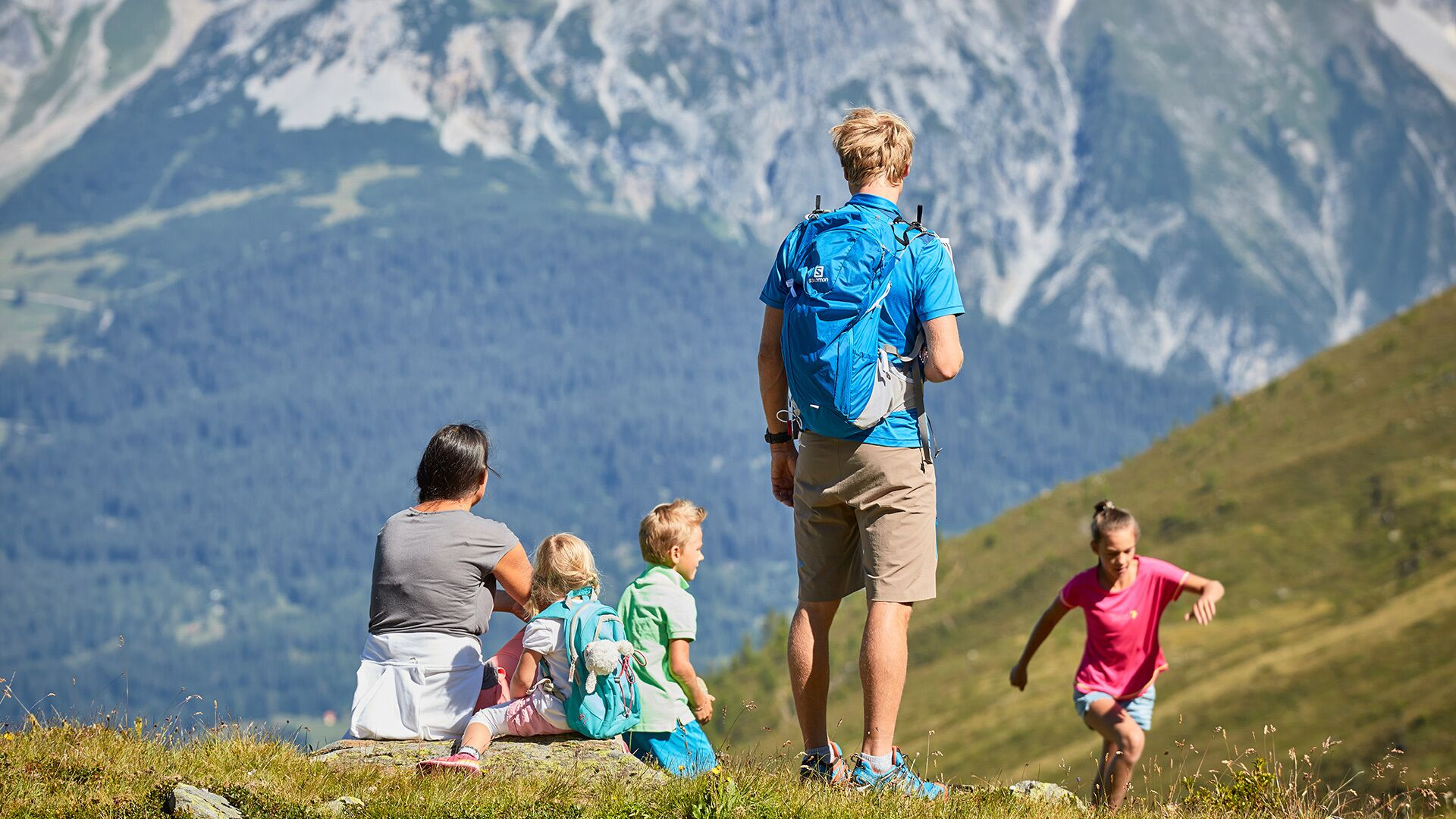 S.5.: Giggler Alm | See
