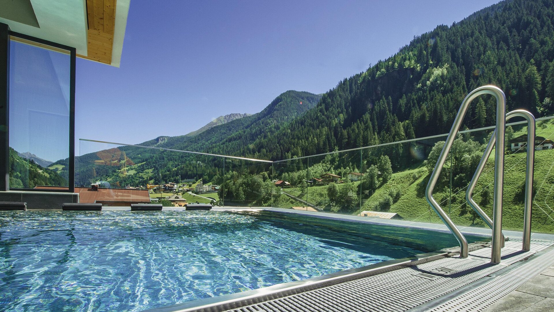 Active Nature Resort DAS SeeMOUNT****